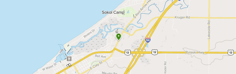 Best trails in Galien River County Park, Michigan | AllTrails