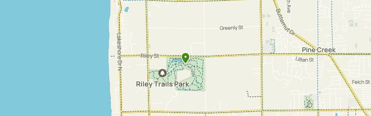Best Hikes and Trails in Riley Trails Park | AllTrails