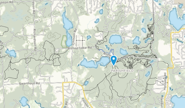 Best Trails in Brighton State Recreation Area - Michigan | AllTrails