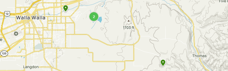 Best Hikes and Trails in Mill Creek Recreation Area | AllTrails