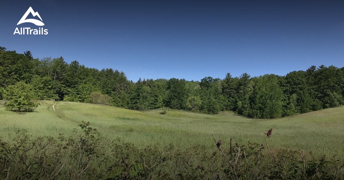 Best hikes and trails in Pelizzari Natural Area | AllTrails