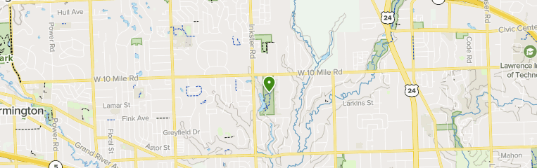 Best Hikes and Trails in Carpenter Lake Nature Preserve | AllTrails