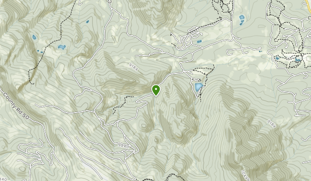 Best Trails in Snow Mountain Ranch - Colorado | AllTrails