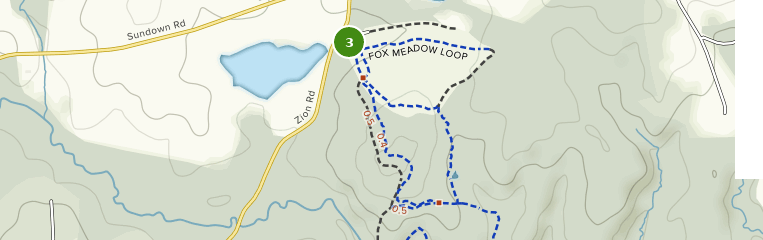 Best Trails in Rachel Carson Conservation Park - Maryland | AllTrails