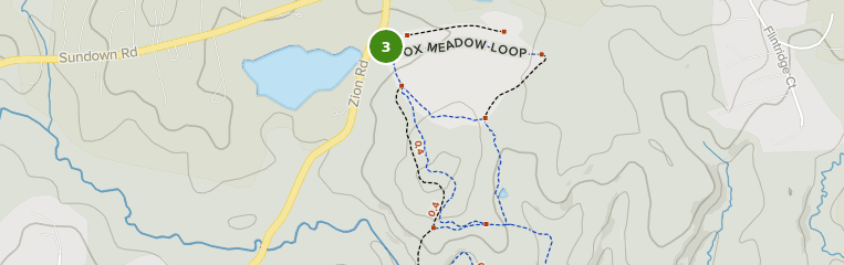 Best Trails in Rachel Carson Conservation Park - Maryland | AllTrails