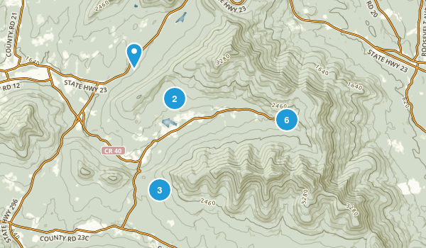 Best Trails in Windham-Blackhead Range Wilderness - New York | AllTrails