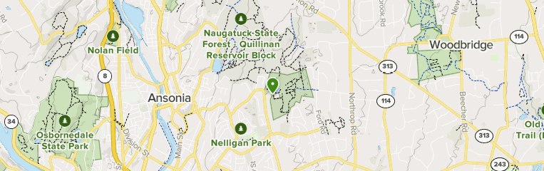 Best Hikes and Trails in Ansonia Nature Center | AllTrails