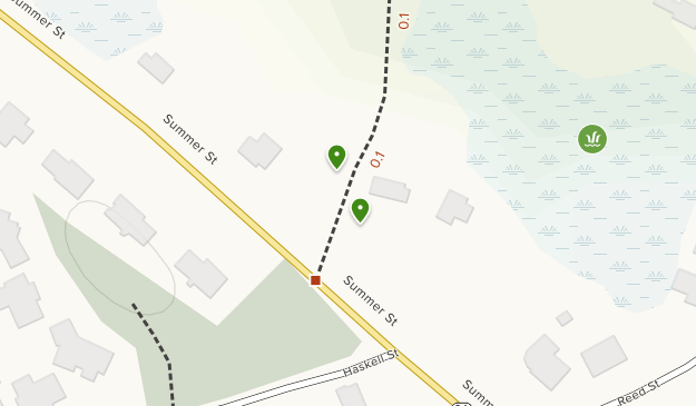 Best Trails in Whipple Hill Conservation Lands - Massachusetts | AllTrails