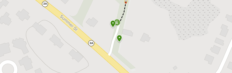 Best Hikes and Trails in Whipple Hill Conservation Lands | AllTrails