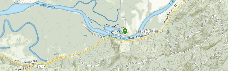 Best Trails in Chehalis River Surge Plain - Washington | AllTrails