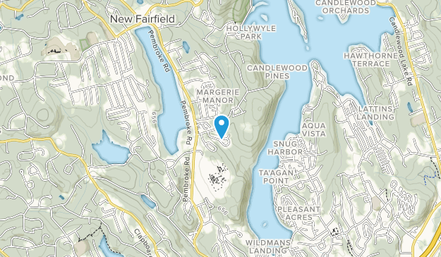 Best Trails in Bear Mountain Reservation - Connecticut | AllTrails