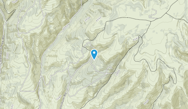 Best Trails in Naneum Ridge State Forest - Washington | AllTrails