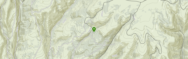 Best Trails in Naneum Ridge State Forest - Washington | AllTrails