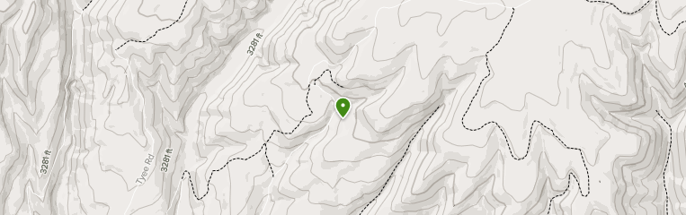 Best 10 Trails in Naneum Ridge State Forest | AllTrails