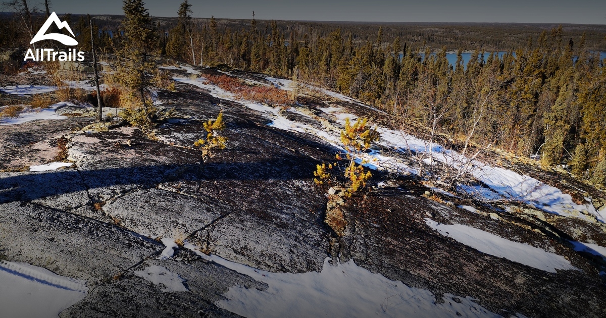 Best hikes and trails in Prelude Lake Territorial Park | AllTrails