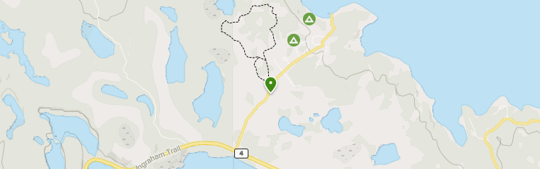 Prelude Lake Territorial Park: Die besten Routen in 2023 | AllTrails