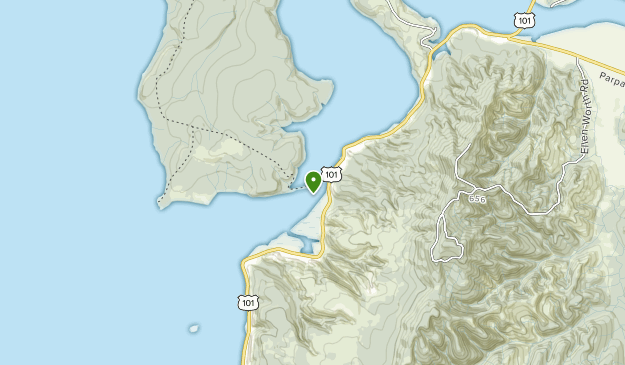 Best Trails in Willapa National Wildlife Refuge - Washington | AllTrails