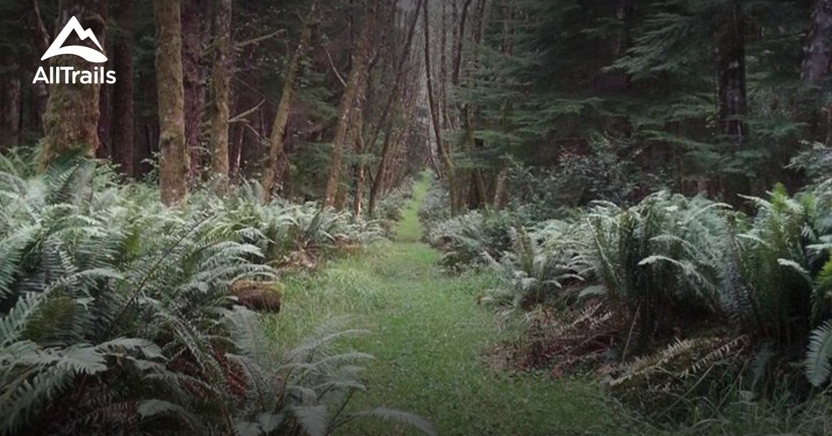 10 Best hikes and trails in Willapa National Wildlife Refuge | AllTrails