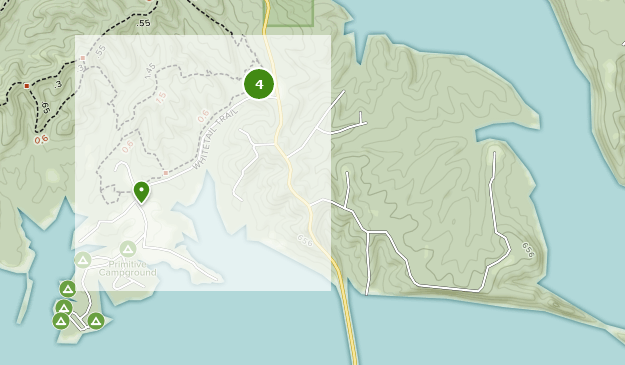 Best Trails in Paynetown State Recreation Area - Indiana | AllTrails