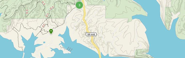 Best Hikes and Trails in Paynetown State Recreation Area | AllTrails