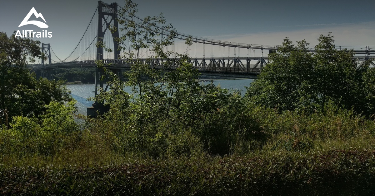 Best Trails in Franny Reese State Park - New York | AllTrails