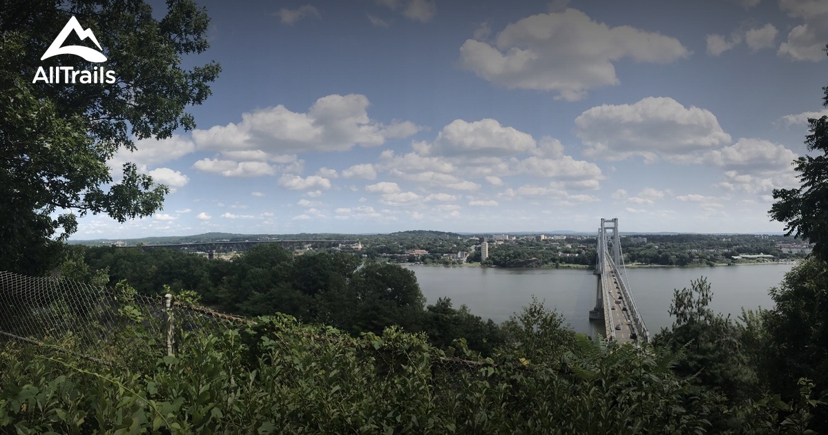 Best hikes and trails in Franny Reese State Park | AllTrails