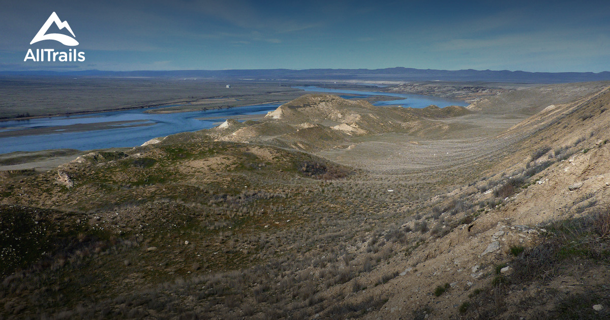 Best Trails in Hanford Reach National Monument - Washington | AllTrails