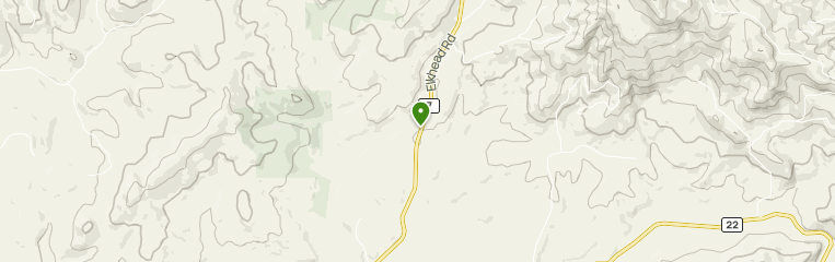 Best Hikes and Trails in Mildred Kanipe Park | AllTrails