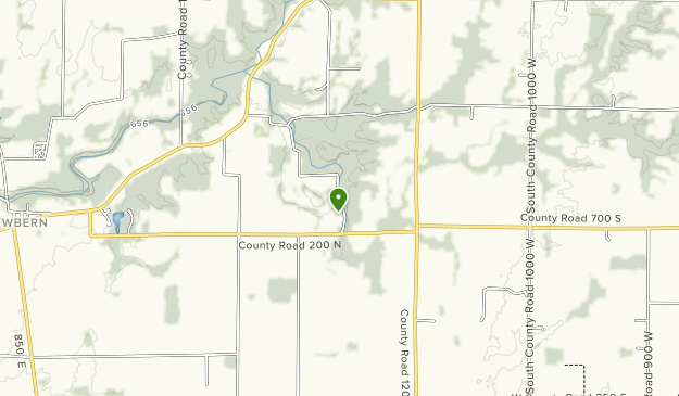 Best Trails in Bartholomew County park - Indiana | AllTrails