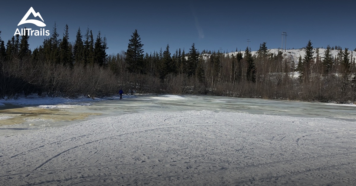 Best hikes and trails in Jackfish Draw | AllTrails