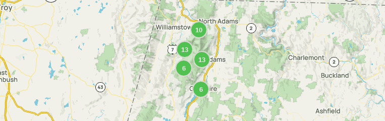 10 Best Hikes and Trails in Mount Greylock State Reservation | AllTrails