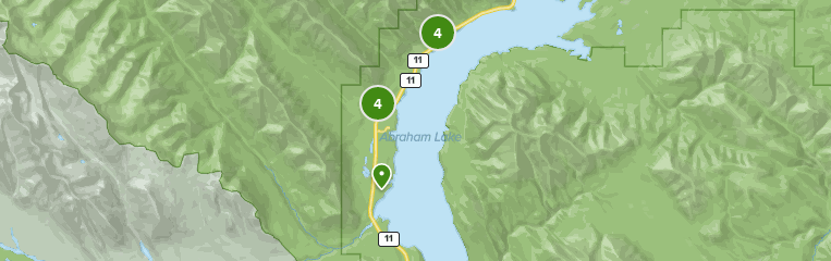 Bedste ruter i Job/Cline Public Land Use Zone | AllTrails