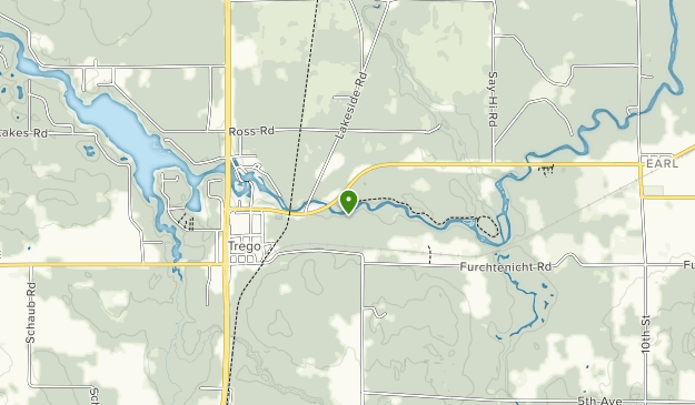 Best Trails in Saint Croix National Scenic Riverway - Wisconsin | AllTrails