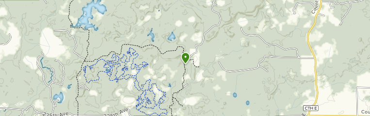 Best Trails in Chippewa County Forest - Wisconsin | AllTrails