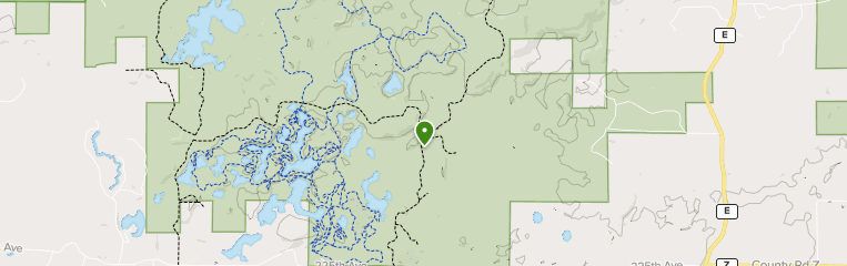Best Trails in Chippewa County Forest | AllTrails