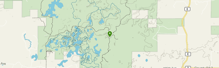 Best Hikes and Trails in Chippewa County Forest | AllTrails