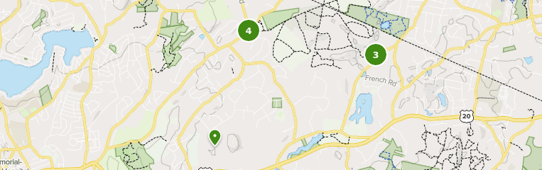 Best Trails in Marlborough-Sudbury State Forest - Massachusetts | AllTrails