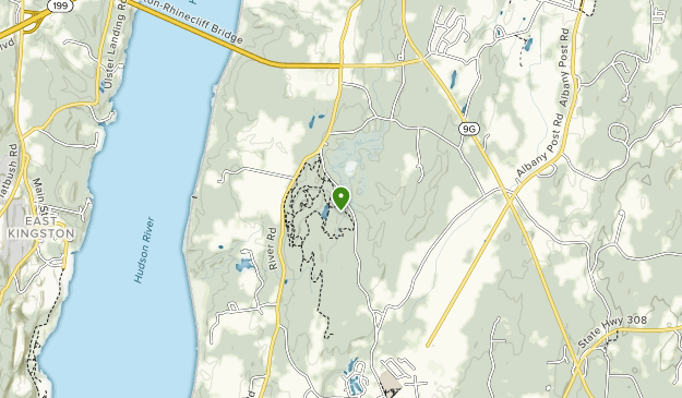 Best Trails in Ferncliff FOrest - New York | AllTrails