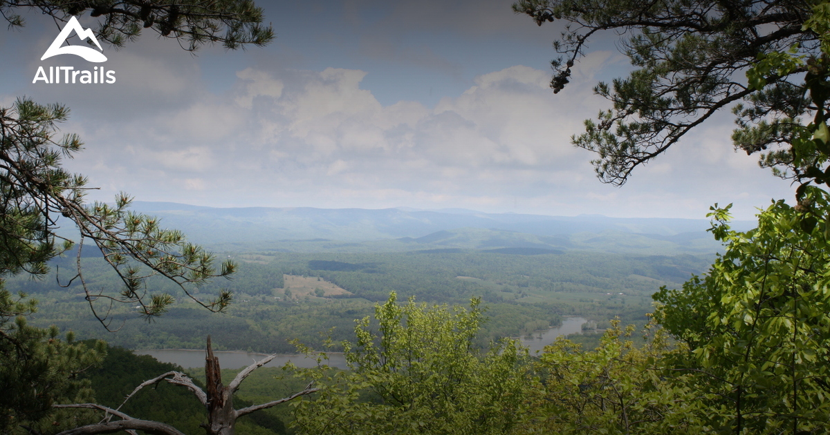 Best hikes and trails in Goshen-Little North Mountain Wildlife ...