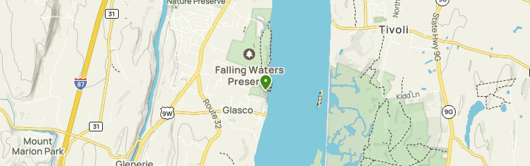 Best Hikes and Trails in Falling Waters Preserve | AllTrails