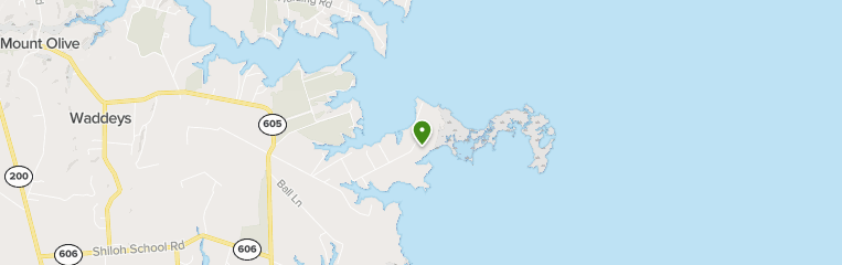 Best Hikes and Trails in Dameron Marsh Nature Area Preserve | AllTrails