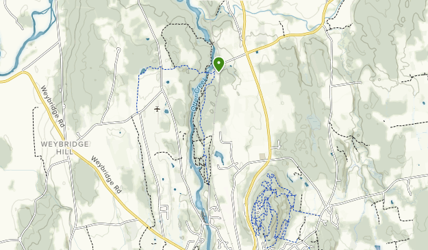 Best Trails in Wright Park - Vermont | AllTrails