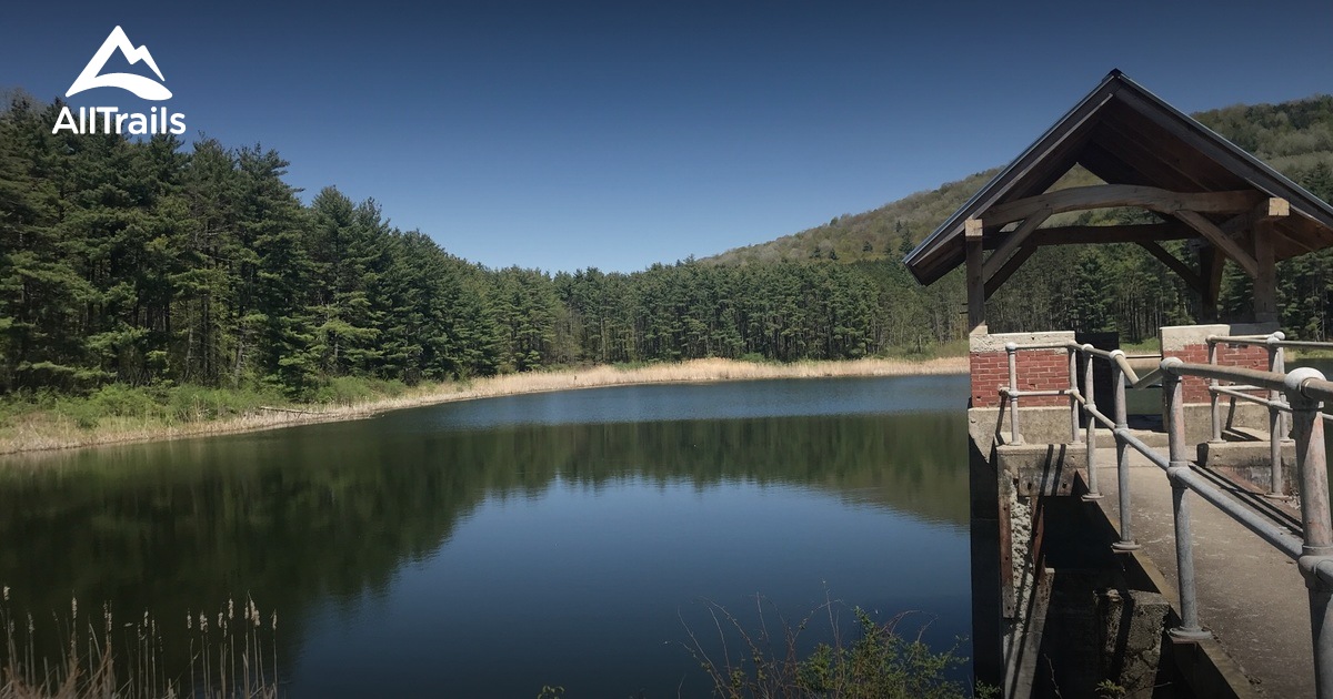 Best hikes and trails in Vergennes Watershed | AllTrails