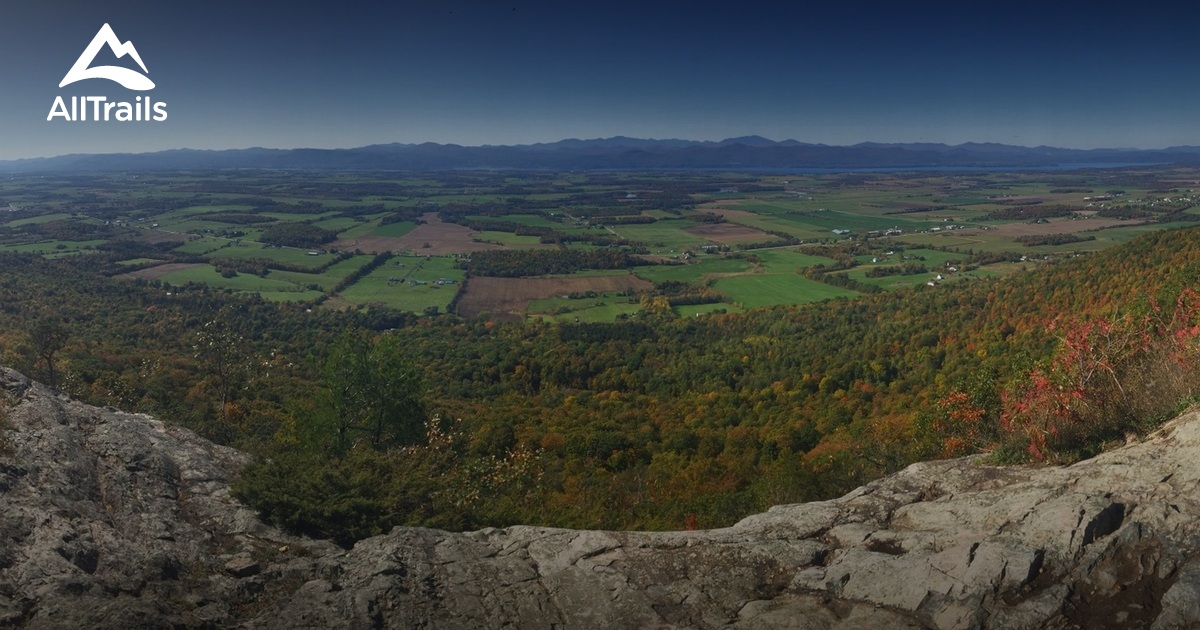 Snake Mountain Wildlife Management Area: as melhores caminhadas e ...
