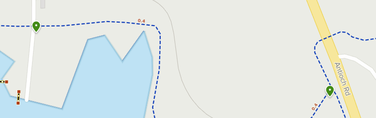 Best Hikes and Trails in Lake Horton Park | AllTrails