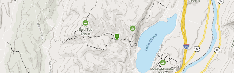 Best Hikes and Trails in Fairlee Forest | AllTrails