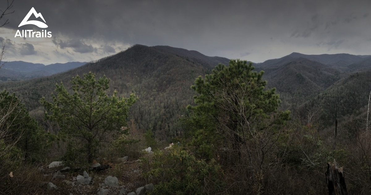 Best hikes and trails in Rocky Fork State Park | AllTrails