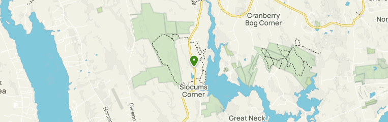 Best Hikes and Trails in Slocum’s River Reserve | AllTrails