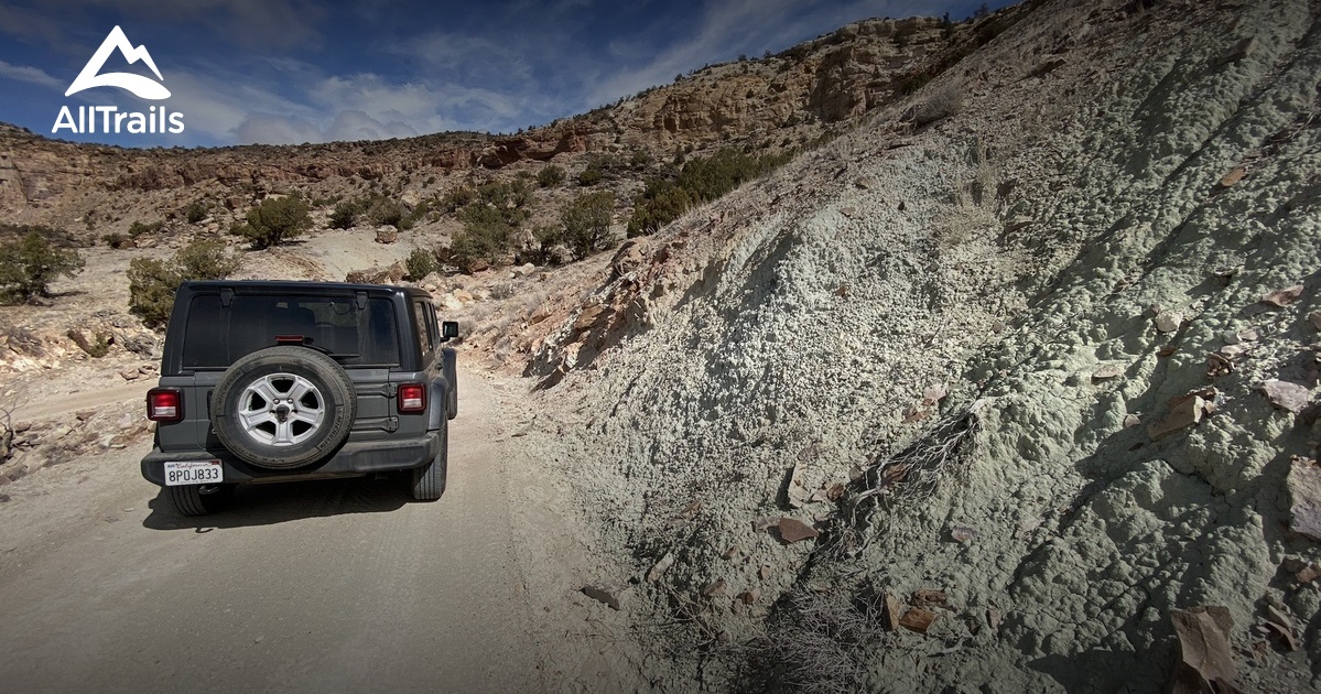 Dominguez-Escalante National Conservation Area : les meilleures ...