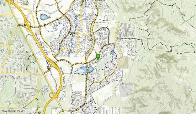 Best Trails in Damonte Ranch Park - Nevada | AllTrails